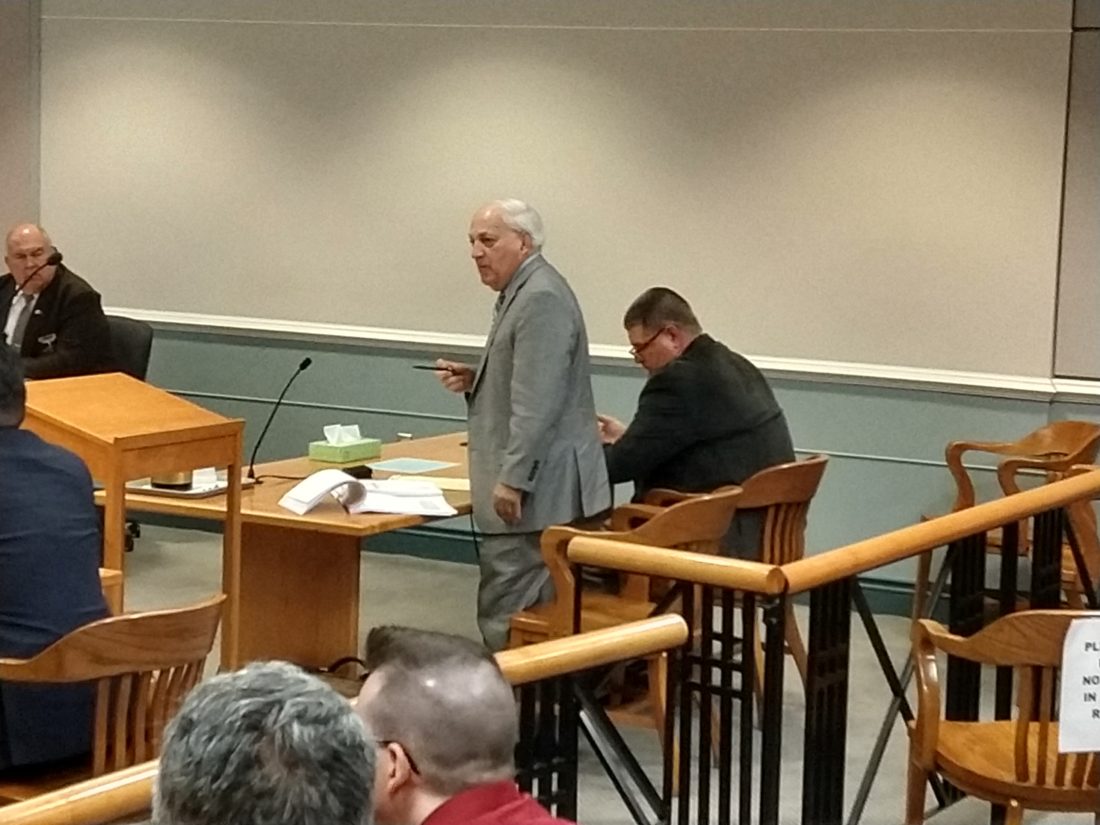 Courtroom revelations in Dusty Old Cars lawsuit | News, Sports, Jobs ...